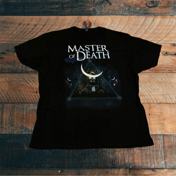 Hot Topic | Shirts | Botdf Blood On The Dance Floor Moon Shirt The ...